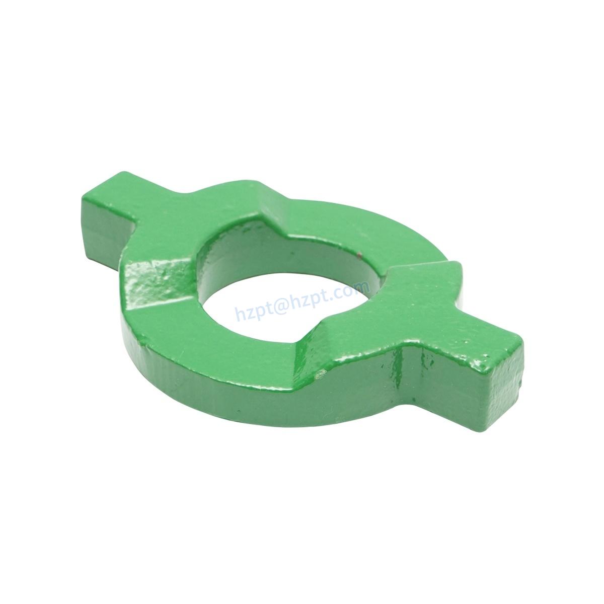 China H101677 Slip Clutch Jaw for John Deere , Manufacturer, Supplier ...