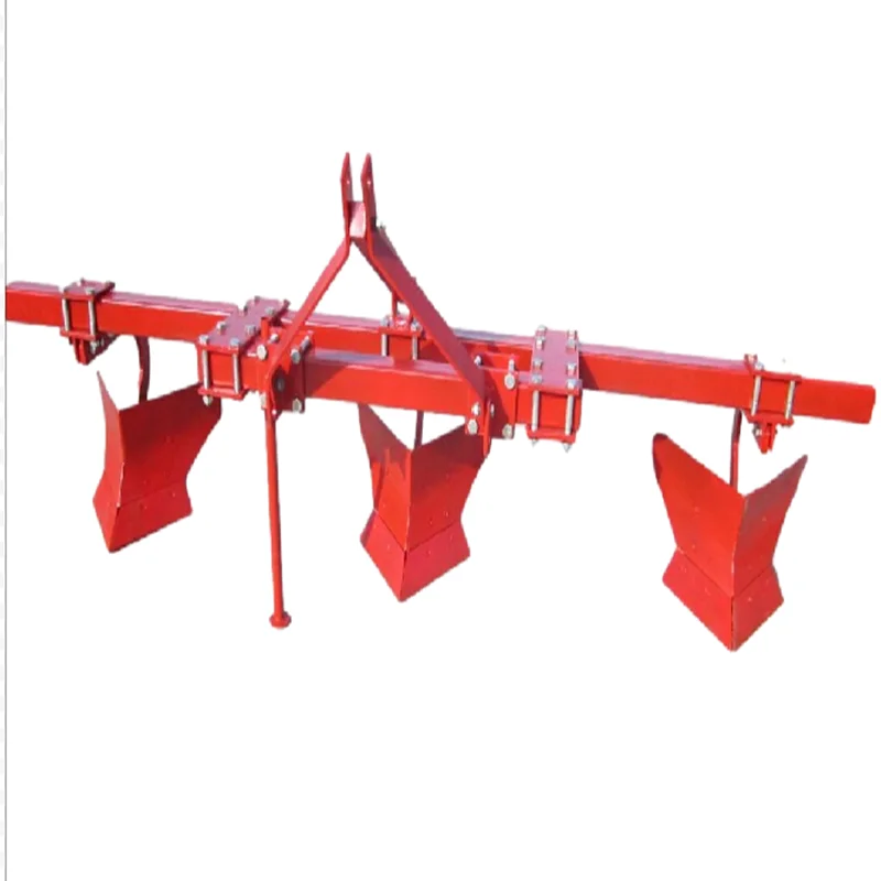 China Farm Ridging Machine, Tractors Ridger New Farm Tractor Disc ...