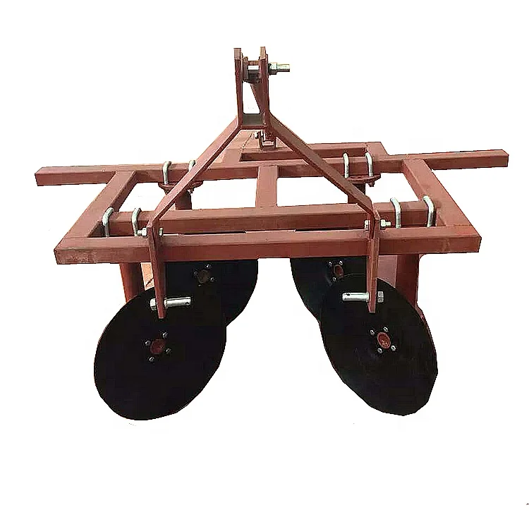 China Ridging Machinery 3Z-160 Furrower Ridger Price , Manufacturer ...