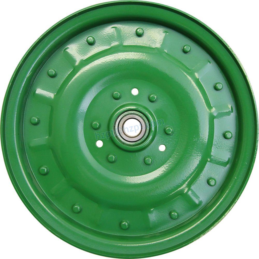 China AH97031 Idler Pulley Fits For John Deere , Manufacturer, Supplier ...