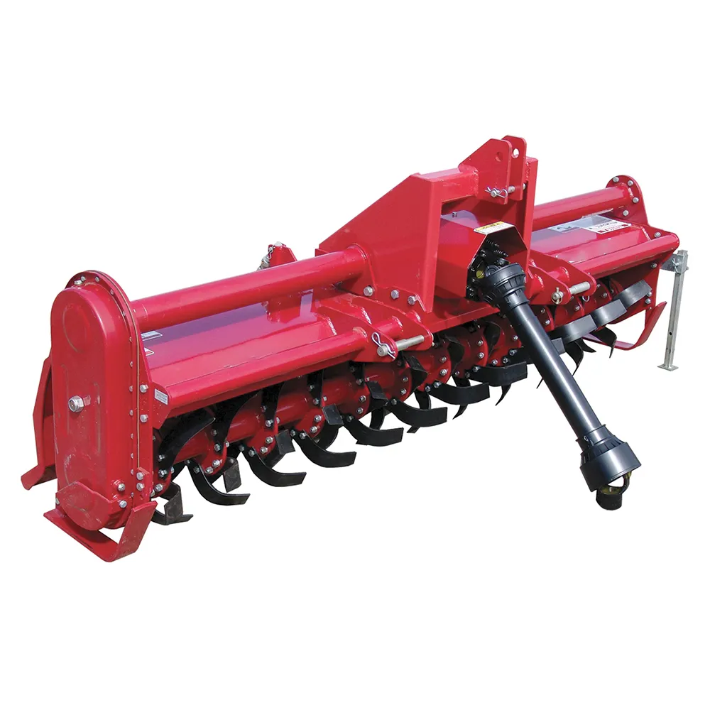 China Rotavator / Rotary Tiller, Manufacturer, Supplier, factory ...