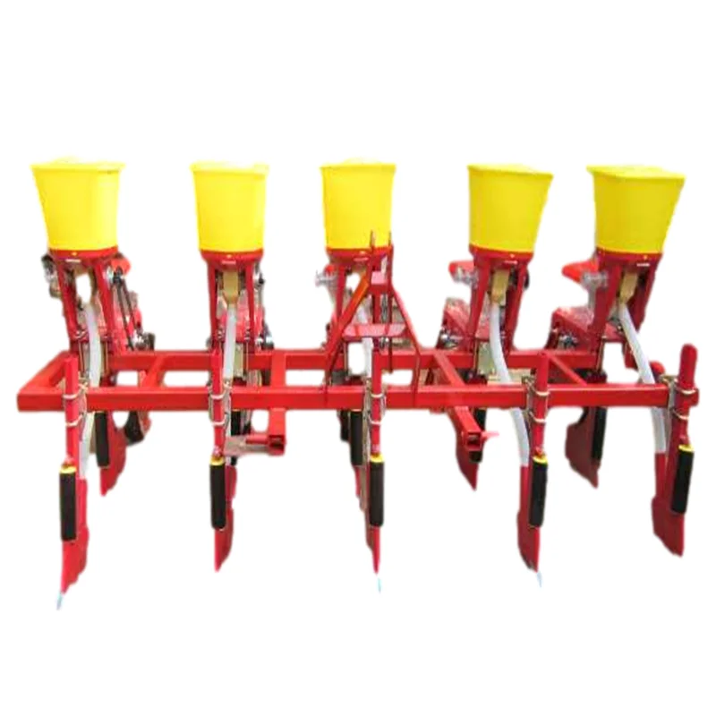 China 3 Rows Corn Seeder Planting Machine , Manufacturer, Supplier ...