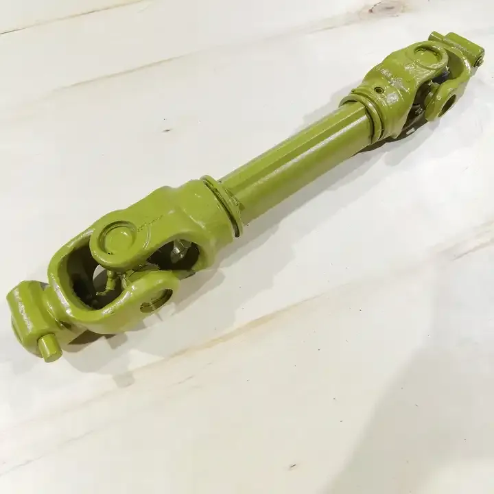 China PTO Shaft Plastic Guard Wide Angle PTO Shaft PTO Shaft Tractor ...