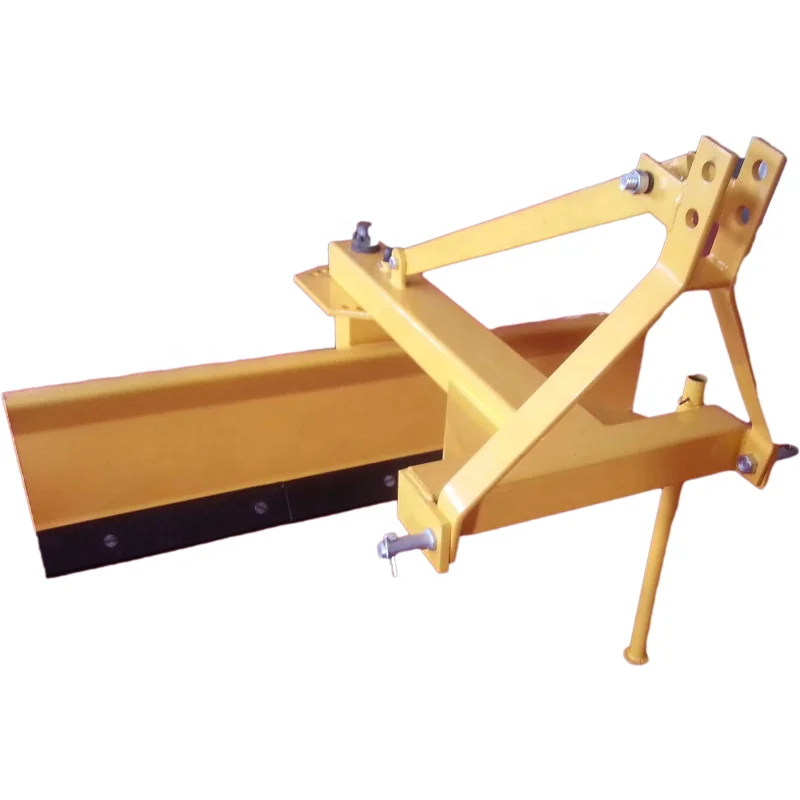 China Land Scraper/Tractor Land Scraper/1.2m Land Scraper ...