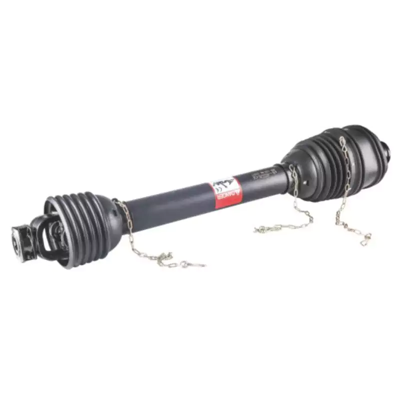 China Replacement of Weasler PTO Shaft Replacement One-Sided Wide Angle ...