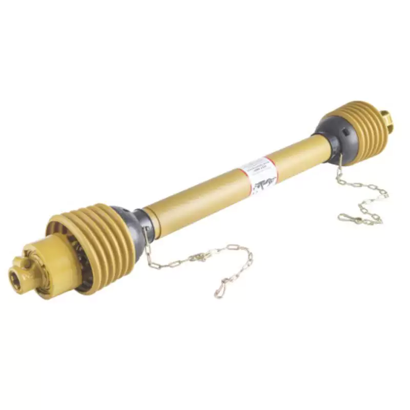 China Replacement of Weasler PTO Shaft Replacement With Overrunning ...