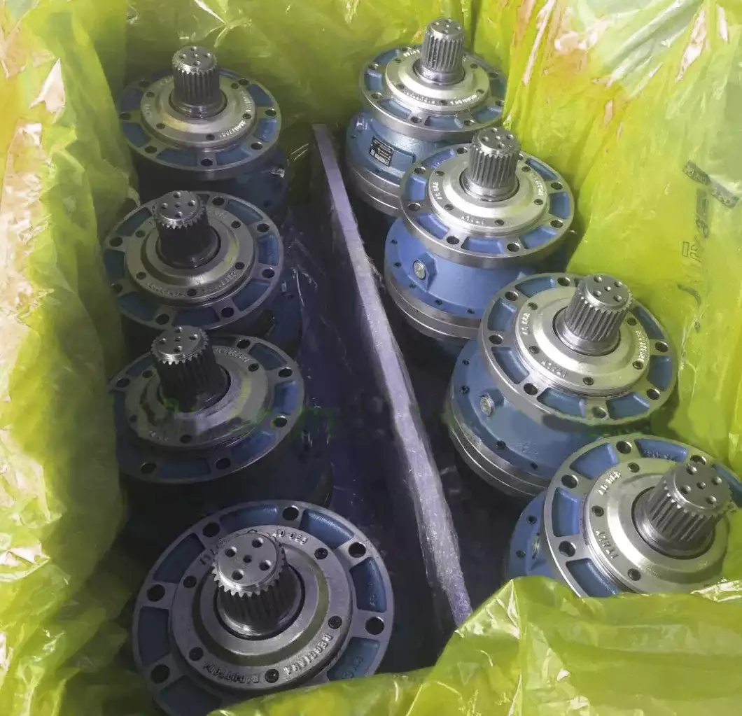 how does a yaw drive work - Find China manufacturer and supplier - HZPT ...