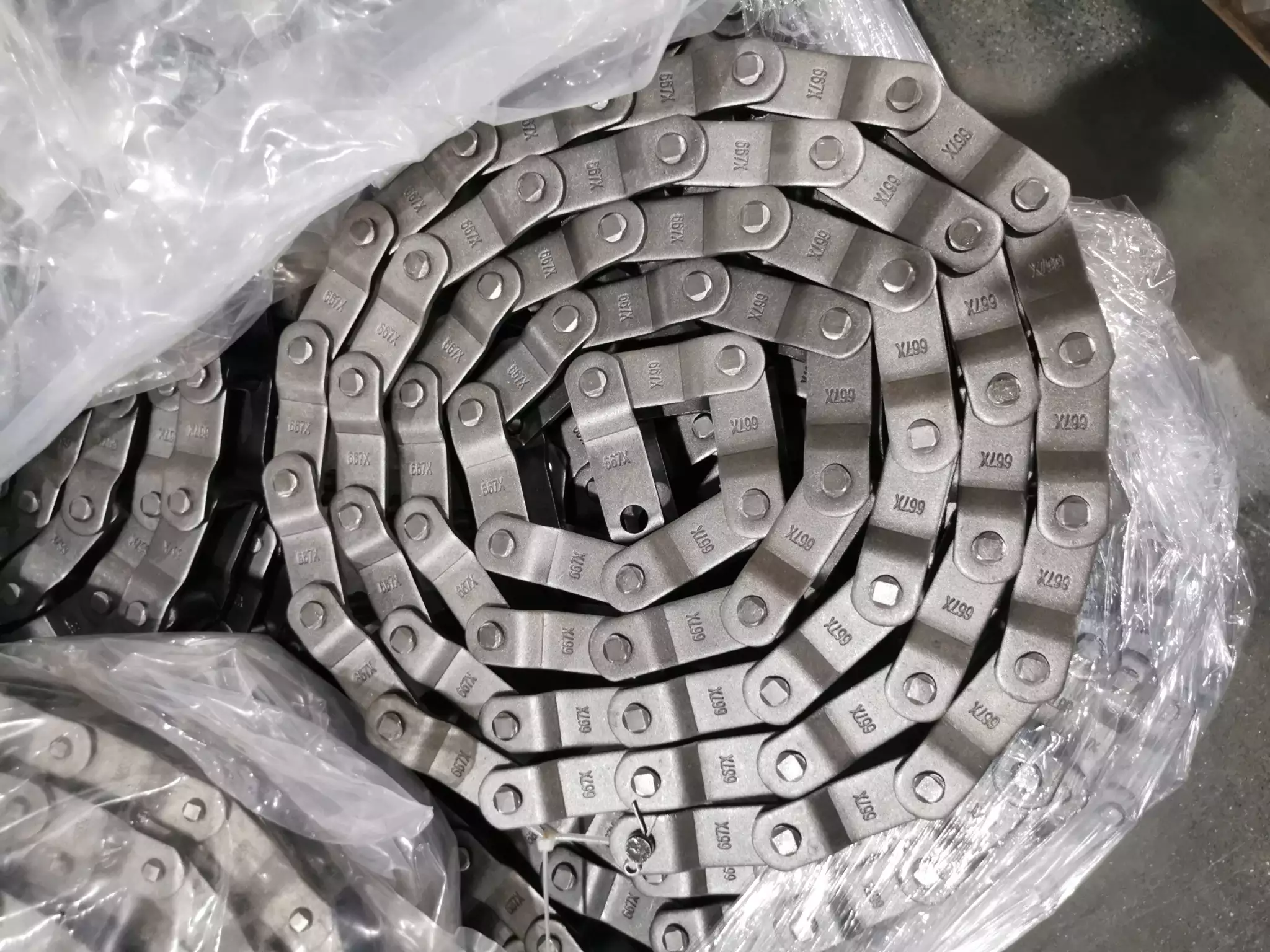 Understanding the Wide Range of Pintle Chain Uses - Find China ...