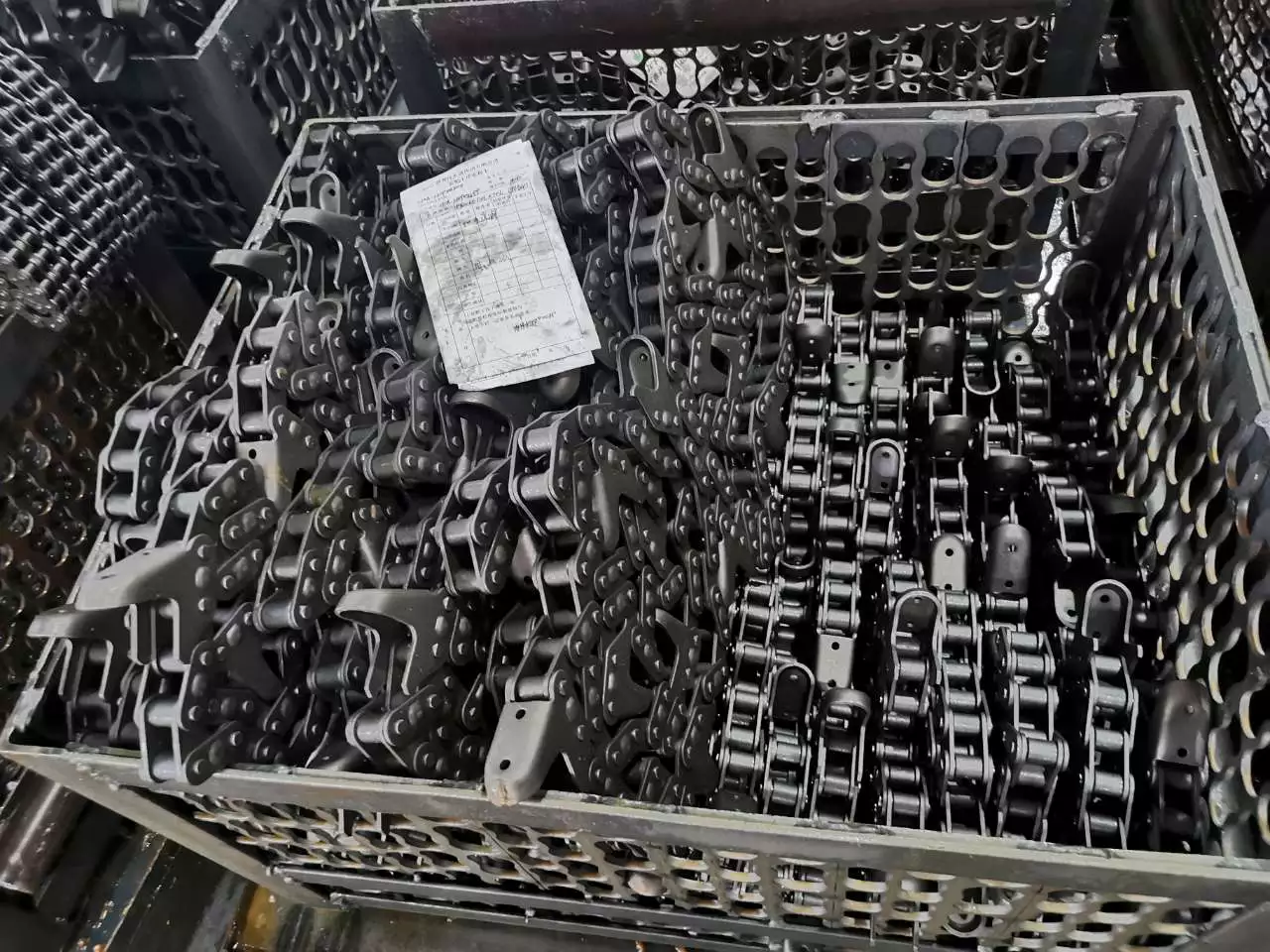 Understanding Mill Chain: A Comprehensive Guide - Find China ...