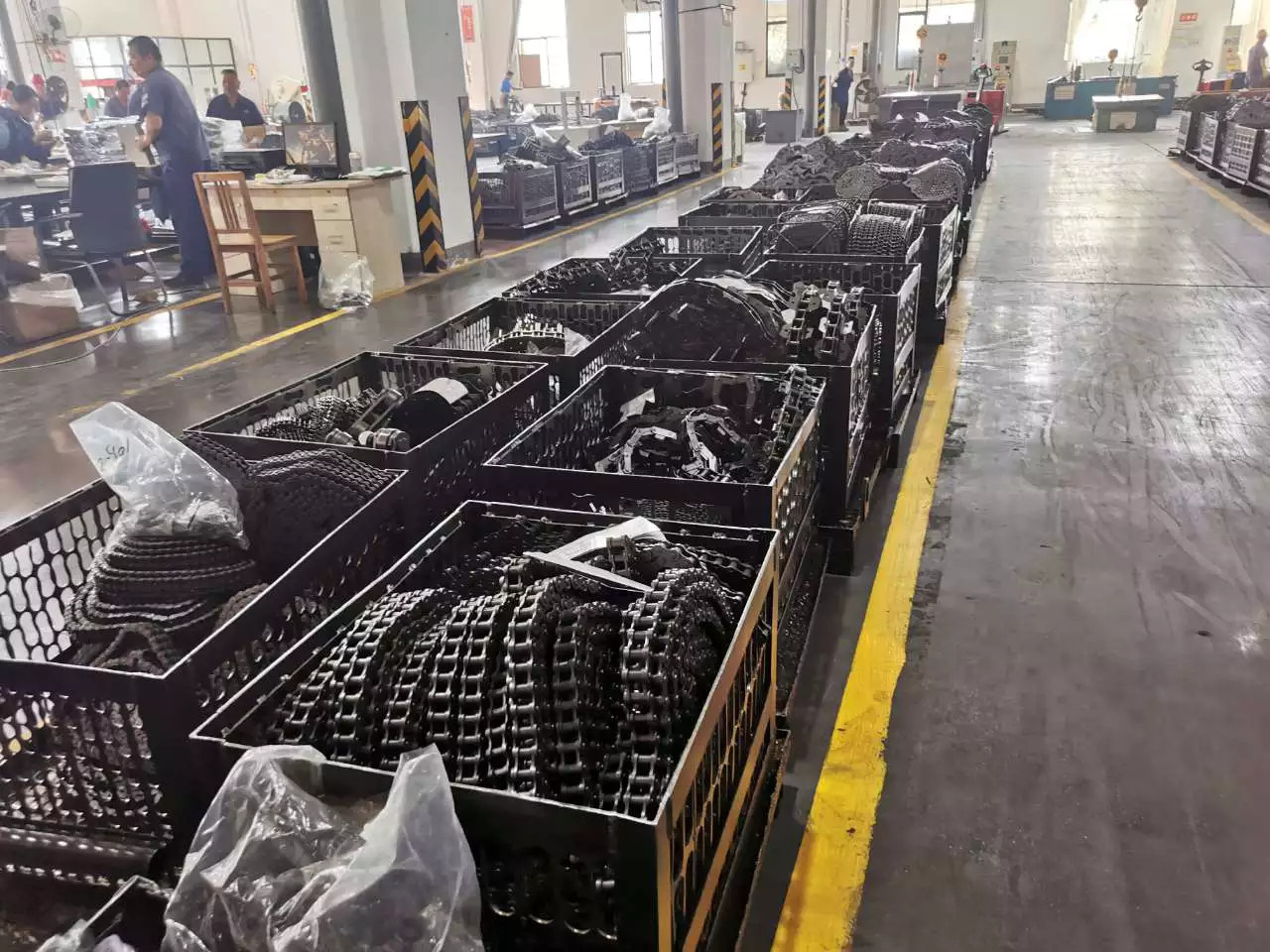 Understanding Mill Chain: A Comprehensive Guide - Find China ...