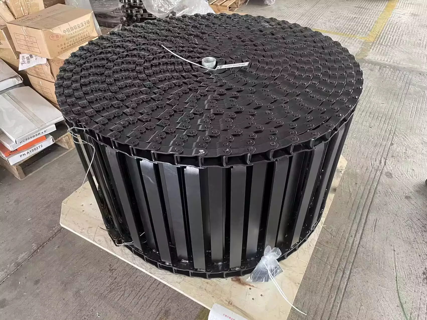 Understanding Mill Chain: A Comprehensive Guide - Find China ...