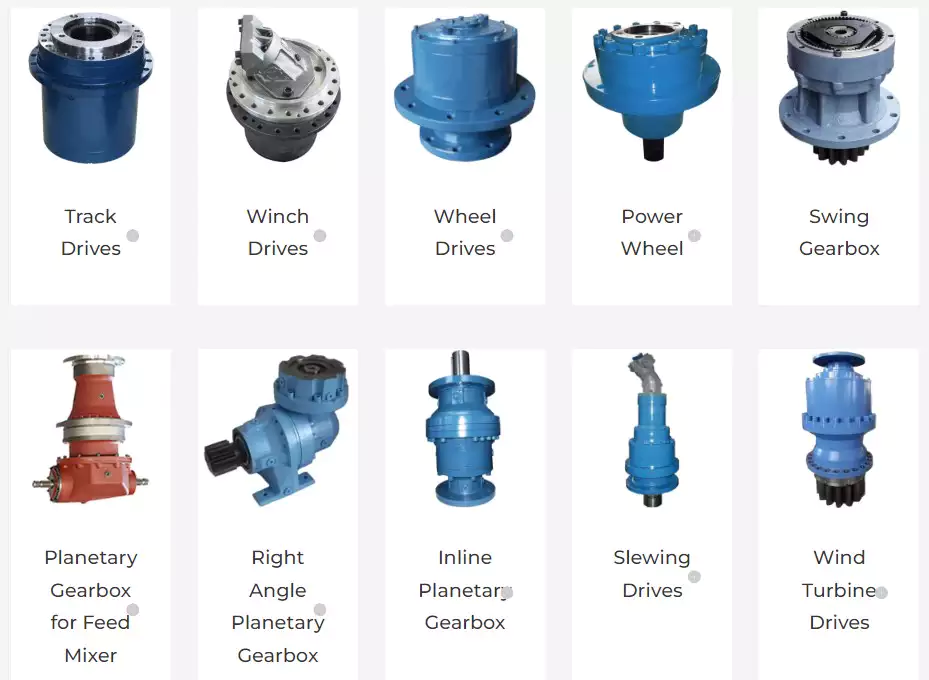 how does a yaw drive work - Find China manufacturer and supplier - HZPT ...