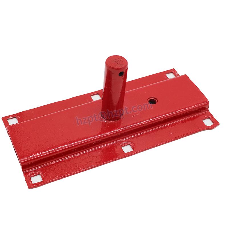 China 1116.26.04.16 Mounting Plate Fits For Welger Balers ...
