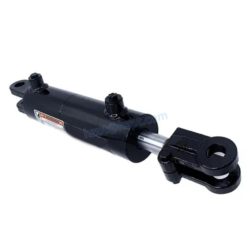 China 10038 Factory Direct Sale 1200mm Stroke Hydraulic Cylinder Mini ...