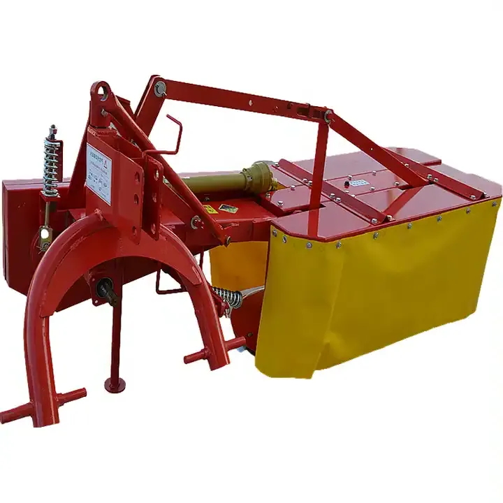 China Drum Mower Manufacturer, Supplier, factory exporter distributor ...