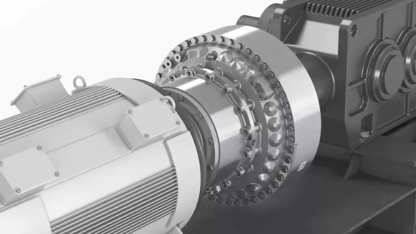 How Many Types Of Fluid Coupling - Find China manufacturer and supplier ...