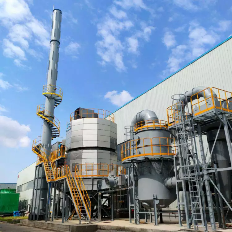 RTO for Methane Mitigation in Biogas Plants - Find China manufacturer ...