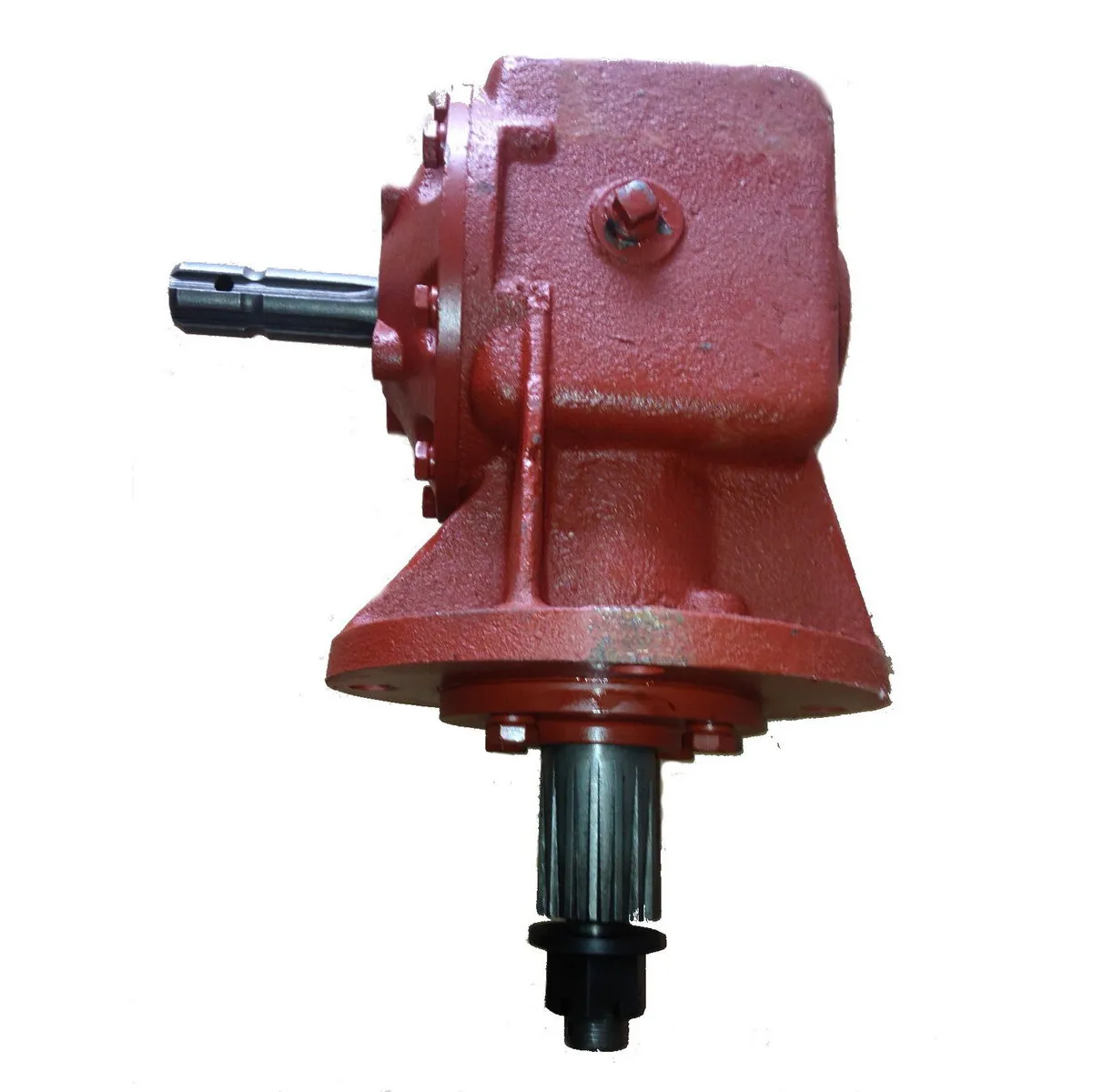 A Comprehensive Guide to Brush Cutter Gearbox Grease - Find China ...