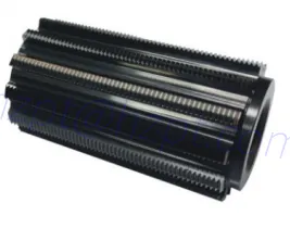 China Triangular Spline Hobs , Manufacturer, Supplier, factory exporter ...