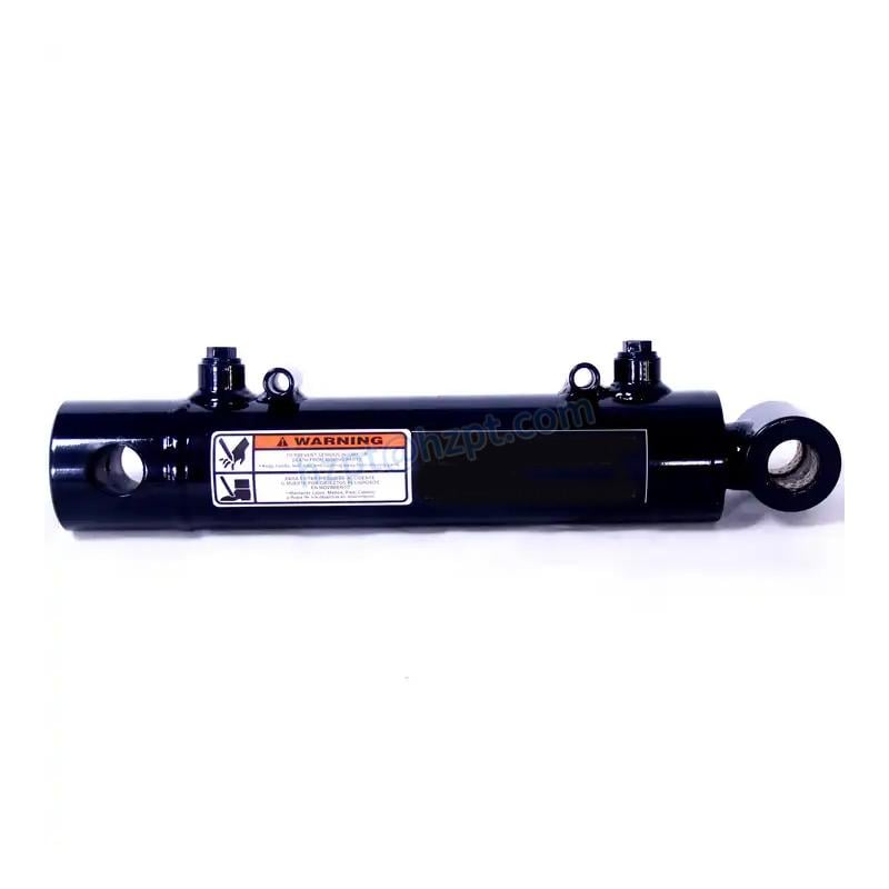 China 10014 Cost Effective Customized Mini Hydraulic Cylinder Hydraulic ...