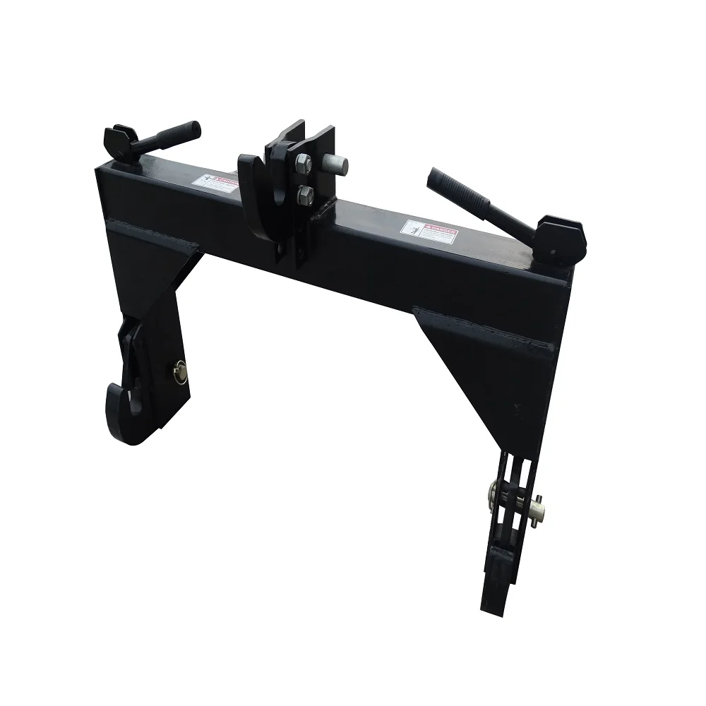 China Quick Hitch Adapter, 3 Point Quick Hitch Adapter, Easy Connector ...
