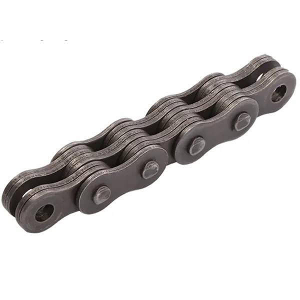 Leaf Chain vs. Roller Chain for Heavy-Duty Applications: Which One to ...