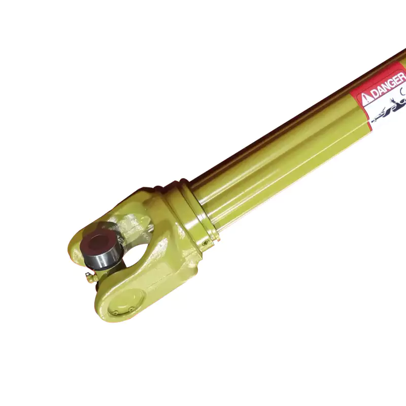 China Replacement of Weasler PTO Shaft Replacement without Connecting ...