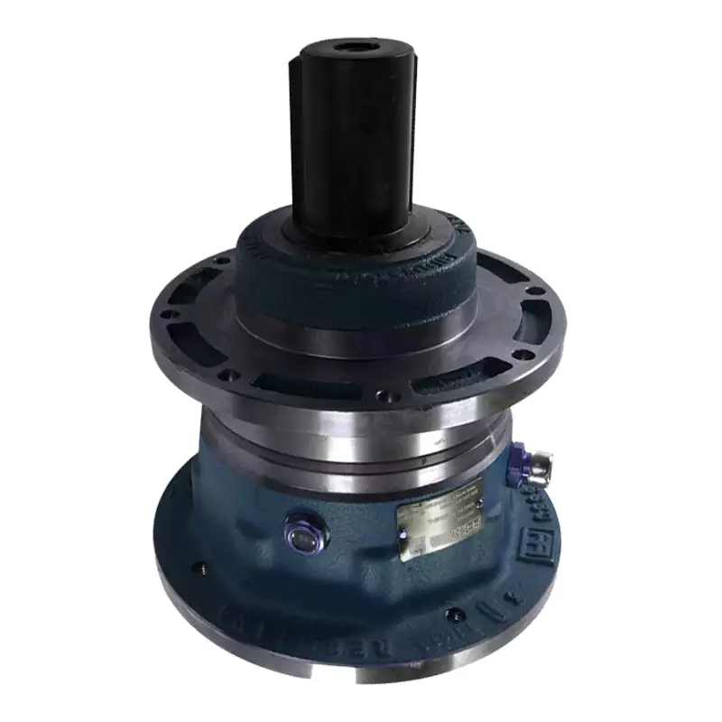 China Introduction to Replacement of Reggiana Riduttori RR210 ...