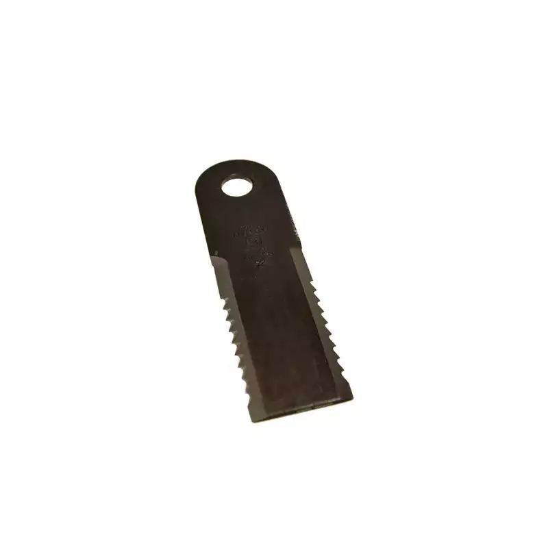 China Z77601 Straw Chopper Blade Set Agricultural Machinery Spare Parts ...