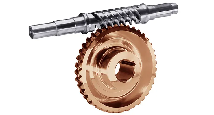 A Comprehensive Guide to Worm Drive Gear Sets - Find China manufacturer ...