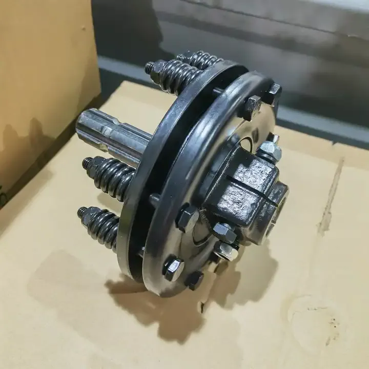 China PROVIDE FULL SERIES FRICTION TORQUE LIMITER OF PTO SHAFT ...