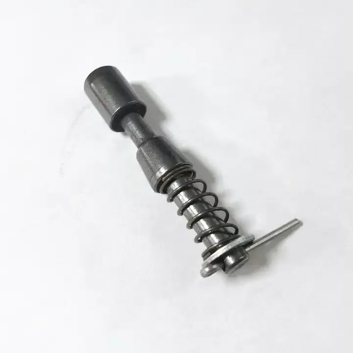 China Agricultural Parts Spline Yoke Spring Clip Pins 14*75 ...