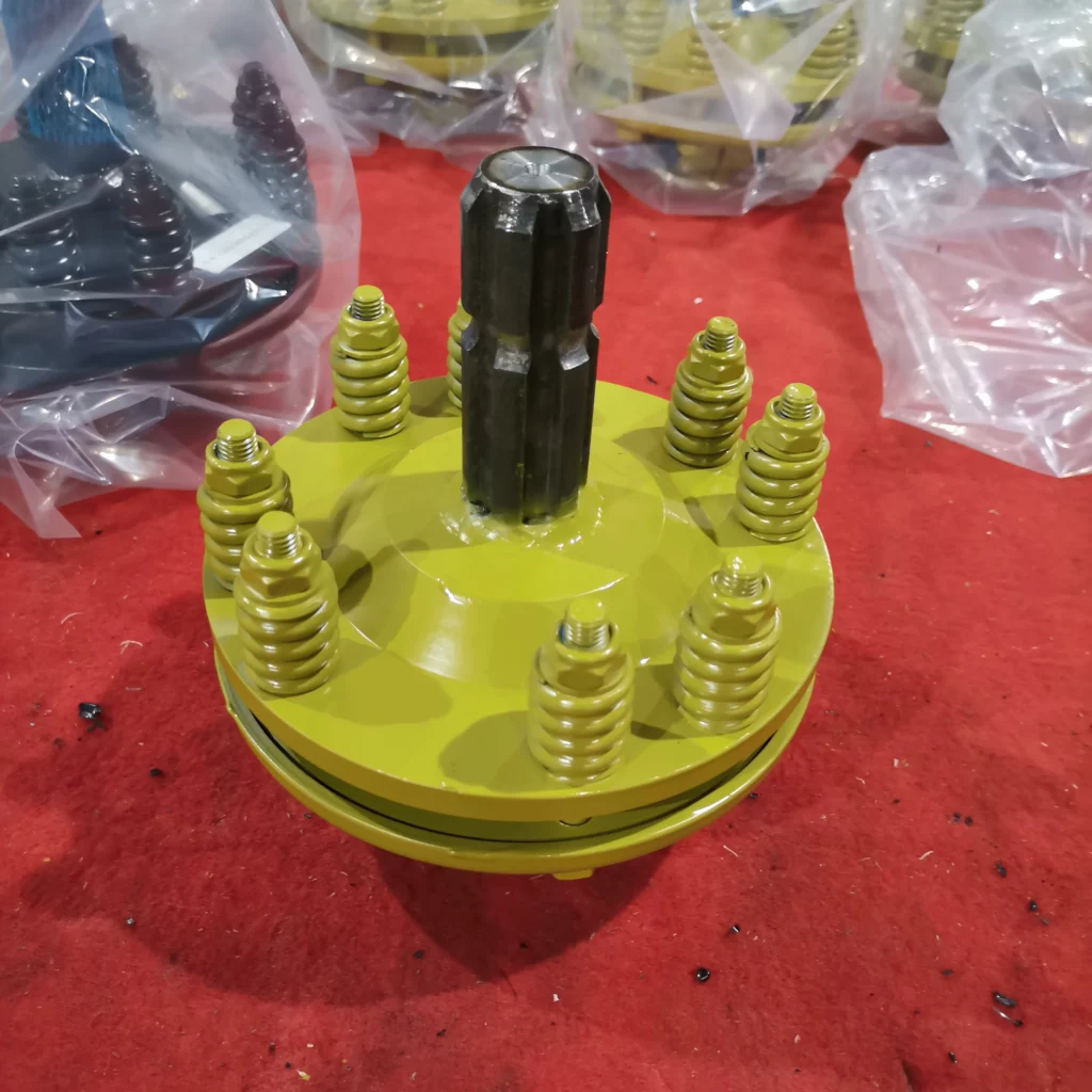 China Transmission Shaft Truck Vehicle Forklift Loader excavator cardan ...