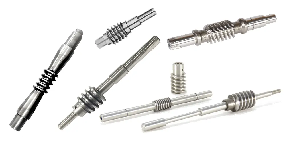 China Worm Thread Grinding Machine, Manufacturer, Supplier, factory ...