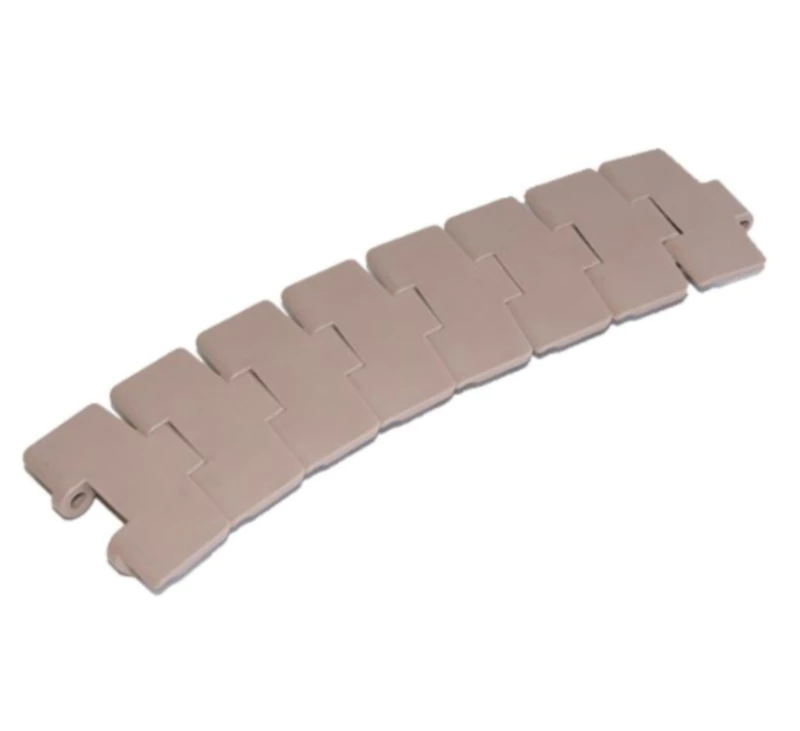 China Plastic Flat Top Chain Bevel Sideflexing Replacement Of System ...