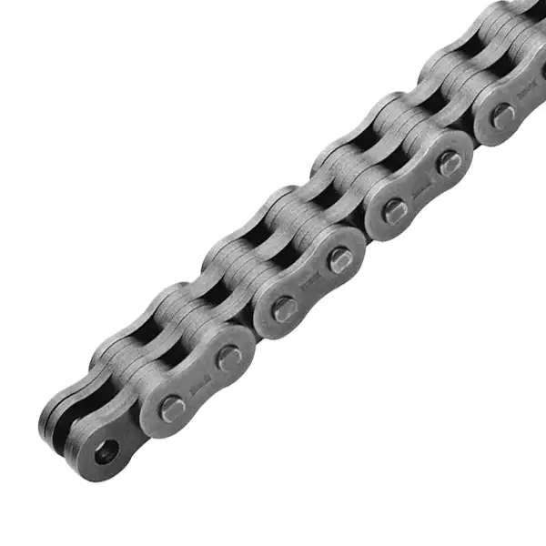 China AL 866 leaf chains for forklifts and material handling ...
