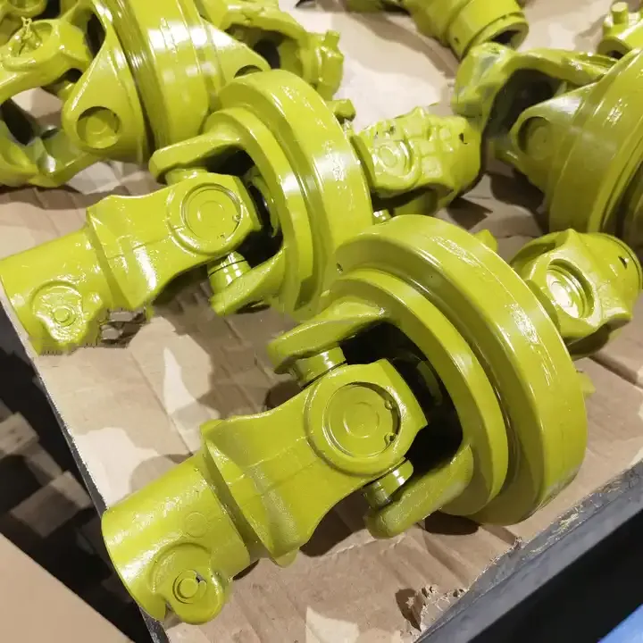 China China High Quality Universal Joint For 36wa Wide Angle Joint Of ...