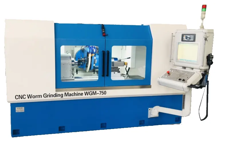 How Do You Implement a Preventive Maintenance Schedule for a Worm ...