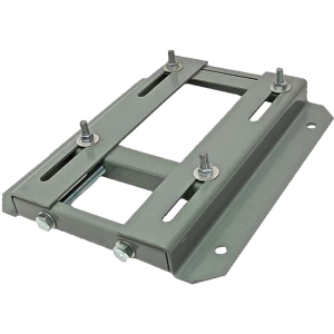 China 213T Electric Motor Slide Base , Manufacturer, Supplier, factory ...