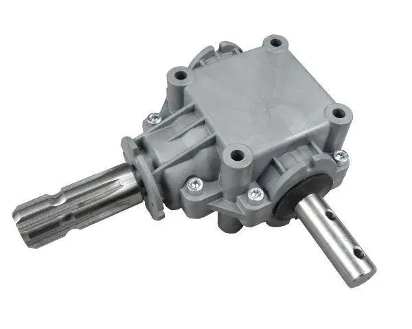 How to Replace a Fertilizer Spreader Gearbox: A Comprehensive Guide ...