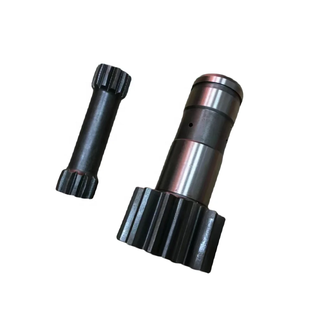 China Excavator Kubota 15 17 20 30 35 40 Rotating size vertical shaft ...