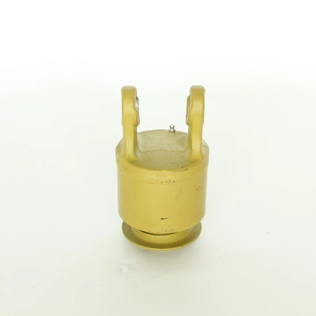 China Factory Price RA PTO Overrunning Clutch Torque Limiter Overrun ...