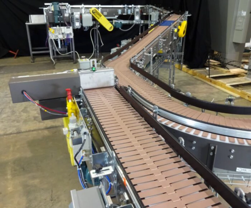 China Plastic Flat Top Chains, Manufacturer, Supplier, factory exporter ...