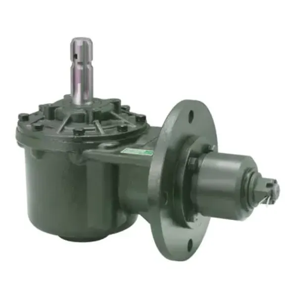 Lawn Mower Gearbox Installation Guide: A Comprehensive Guide for ...