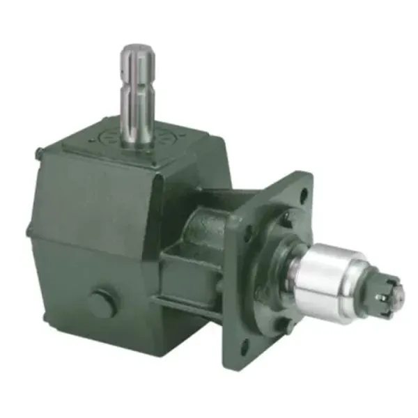 A Comprehensive Guide on Lawn Mower Gearbox Alignment in Farm Machinery ...