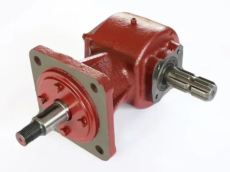 Best Gearboxes for Riding Lawn Mowers: A Comprehensive Guide - Find ...