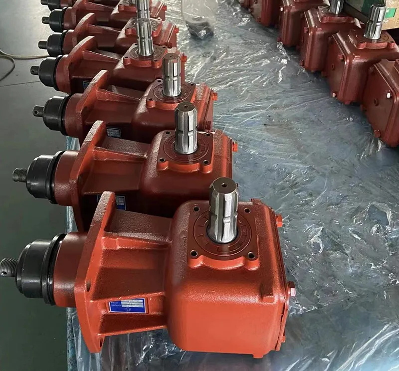 An In-depth Guide to Lawn Mower Gearbox Maintenance in Agriculture ...