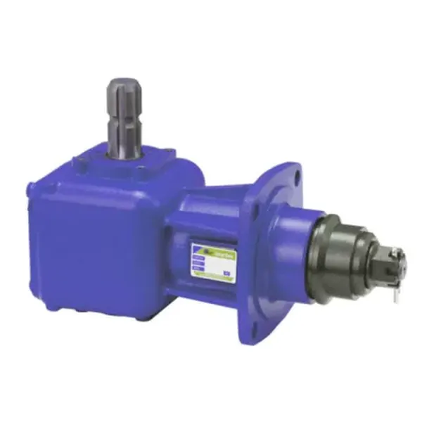 An In-depth Guide to Agricultural Lawn Mower Gearbox Troubleshooting ...