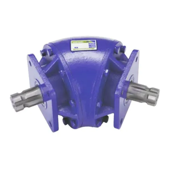 Understanding the Lawn Mower Gearbox for Large Lawns: A Comprehensive ...