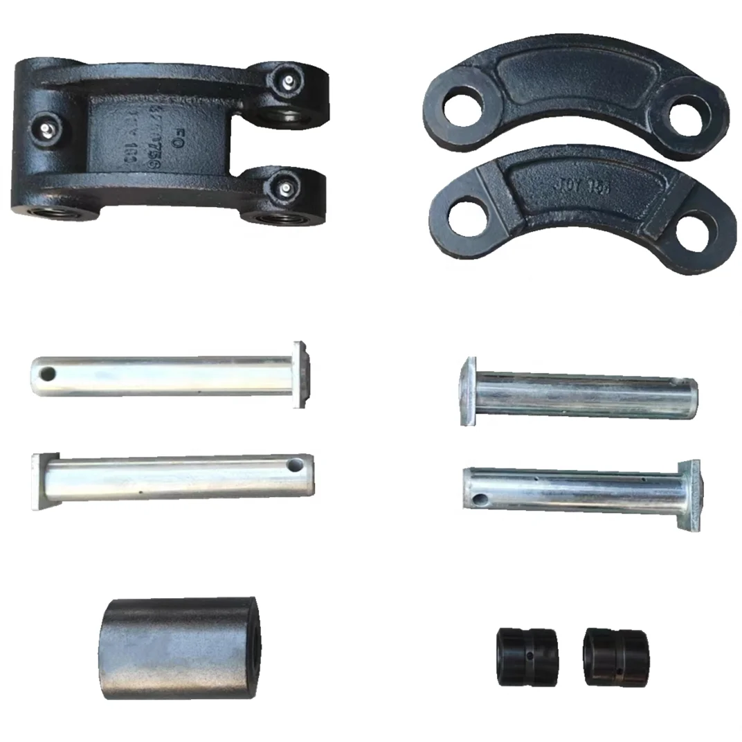 China Hard-wearing mini excavator spare parts IHI 18 bucket pin H-frame ...